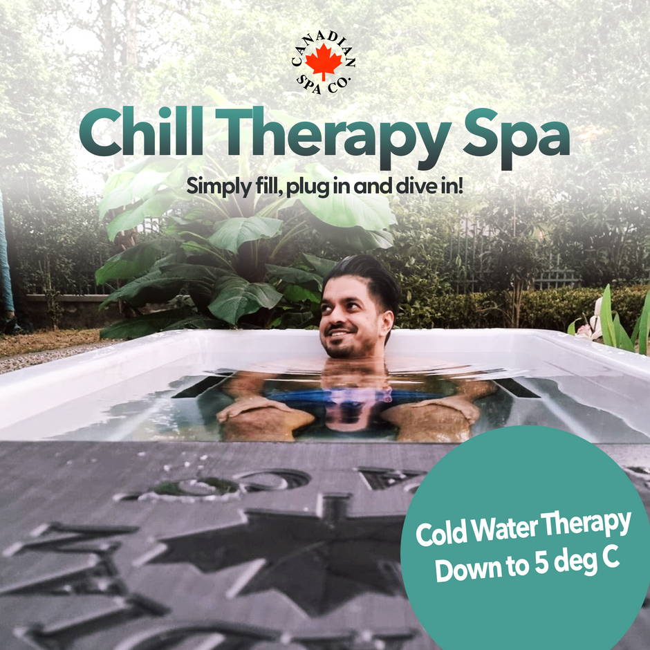 Canadian Spa Company Middle East